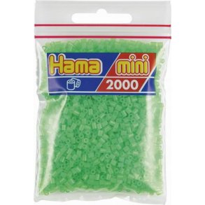 Hama mini perler - Køb billige små perler her | BilligLeg