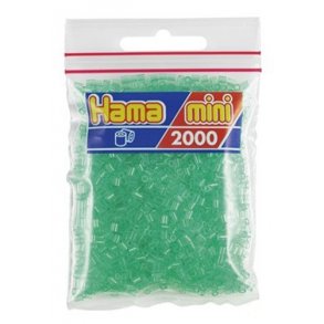 Hama mini perler - Køb billige små perler her | BilligLeg